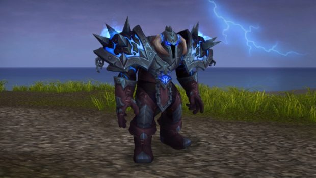 WoW Archives | Blizzard Watch