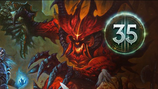 Diablo 3 Season 36 start Archives | Blizzard Watch