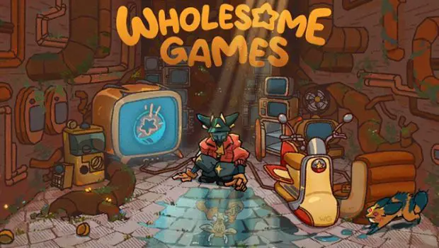 Let's rate the cuteness of the seven new game releases from Wholesome ...