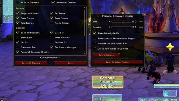 Midnight to bring Quality of Life improvements to the base game, but ...