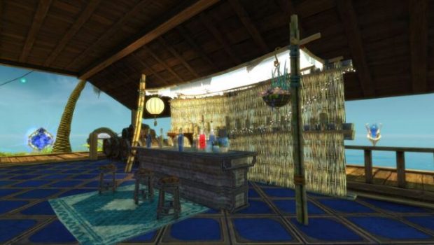 Some great Homestead changes are coming in the Guild Wars 2 Visions of ...