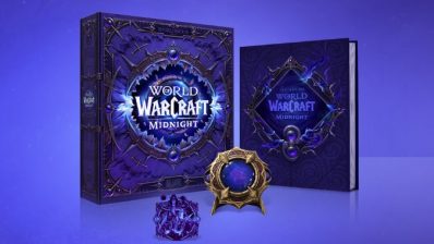 When is the World of Warcraft: Midnight release date? March 2, 2026!